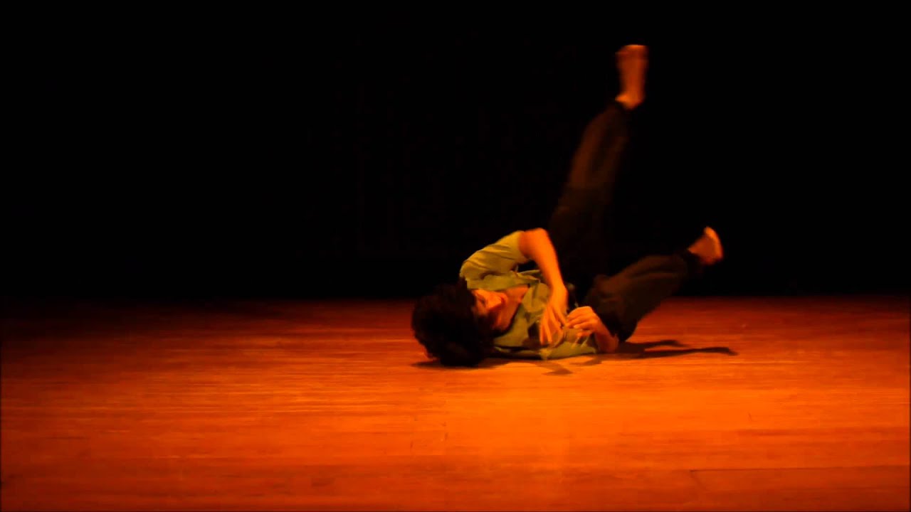 Production- FREE SOUL "Unknown Energy" / Based on - Flying low Dance ...