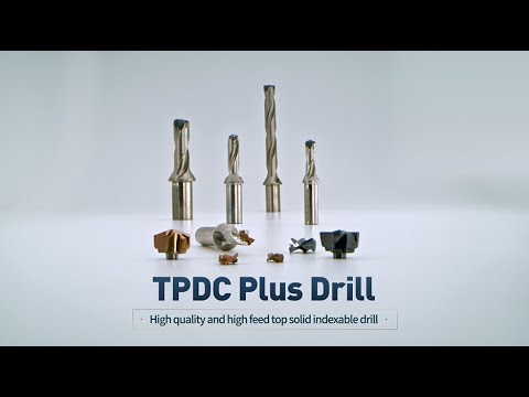 TPDC Plus Drill [ENG] - YouTube