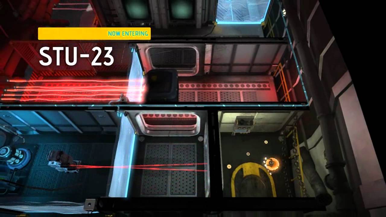 Let's Play Warp (Part 13) - 'The Final Push' (Play-Through PC/360/PS3 ...