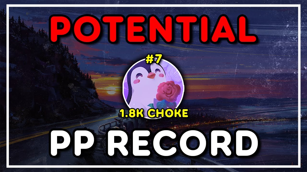 Does Ninerik Have The Potential To Set The PP Record in 2025? - YouTube