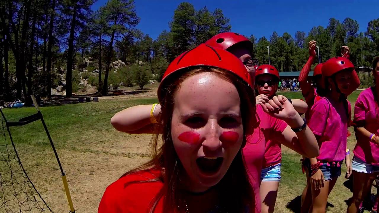 UCYC Day 1 & 2 RECAP - YouTube