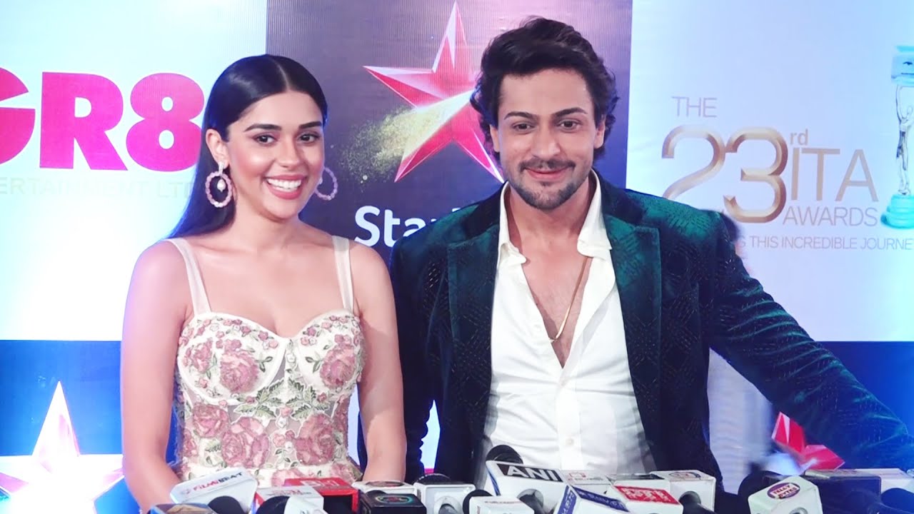 Shalin Bhanot And Eisha Singh | Cutest Moment Together | Bekaboo Season ...