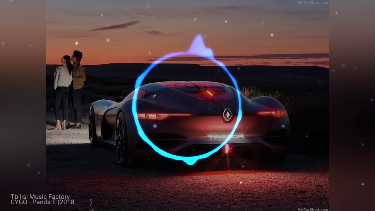 CYGO PANDA E Remix - YouTube