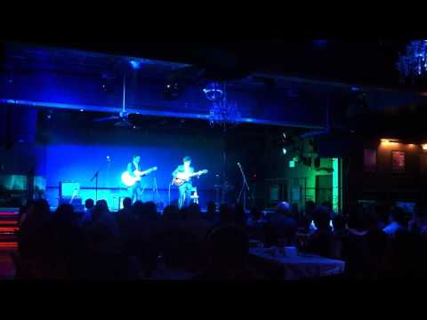 Frank  Vignola  live  in  Tel-aviv.Gavana  club