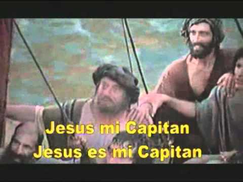 Jesus mi Capitan - YouTube