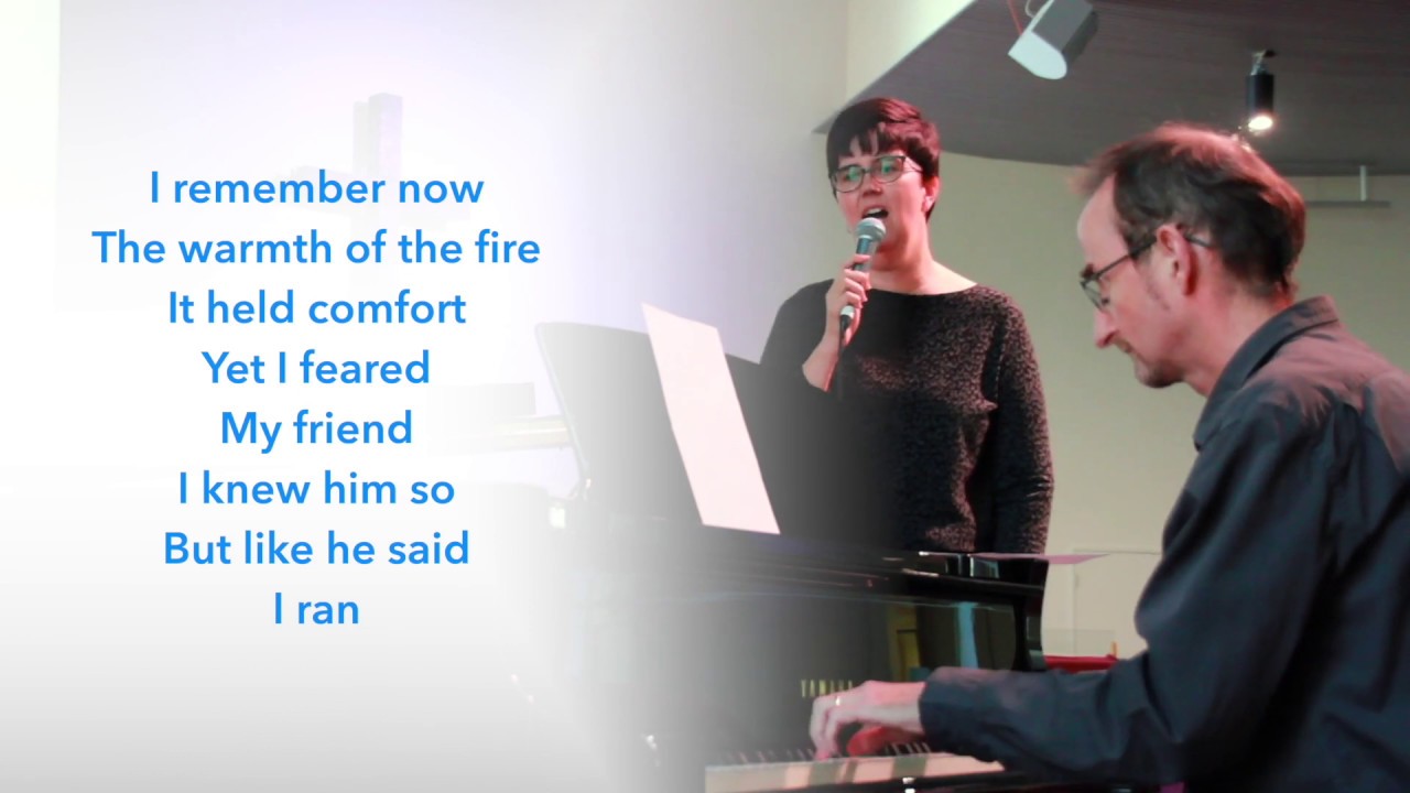 Peter's Song - YouTube