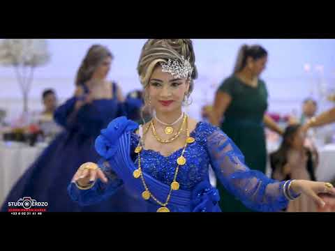 Part.3 Bijav Ko Arsen / Izpracaj Fatma - Sünnetluko Muhamed -Ali x Ork: Muhamed Meety x Studio Erdzo