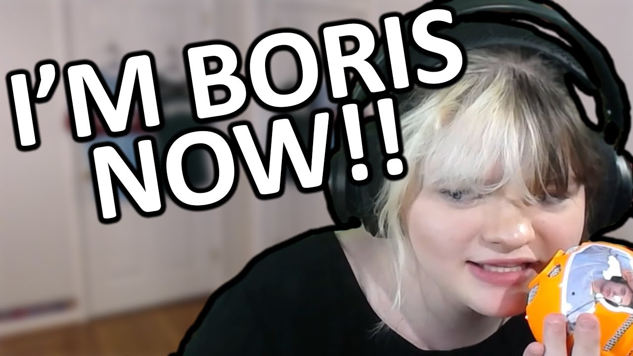 a fan broke into my house... - YouTube