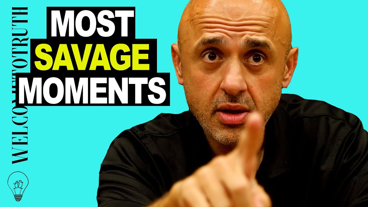 Sam Shamoun - Best Moments of Trinity Debate (Old Testament) - YouTube