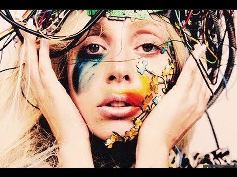LADY GAGA "APPLAUSE" MUSIC VIDEO AUGUST 19 & "ARTPOP" APP IS FREE ...