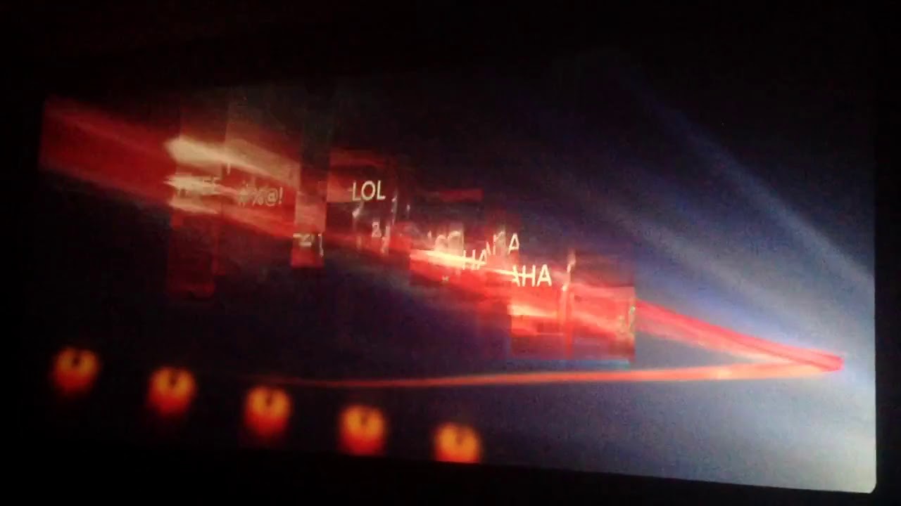 AMC Theaters Feature Presentation/Paramount Pictures/Nickelodeon Movies ...