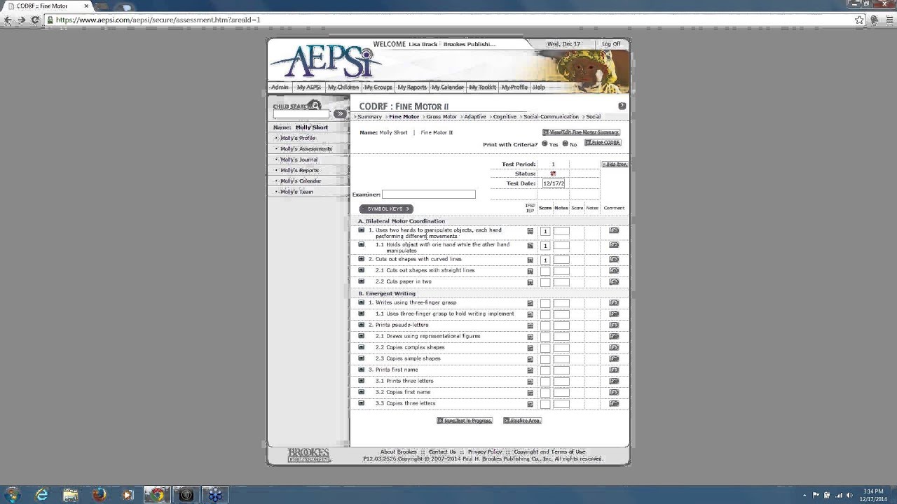 Get a login-to-logout introduction to AEPSinteractive (AEPSi) - YouTube