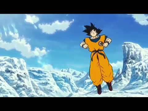 Don't mess with Goku 😈 - YouTube