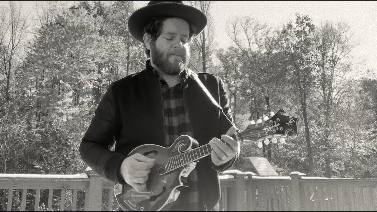 Young Folk - "Upside Down" {Acoustic Snow Version} - YouTube