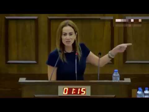 DOĞUŞ DERYA’NIN ÇOK KONUŞULAN AÇIKLAMALARI