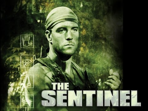 The Sentinel -  THE COMPLETE COLLECTION