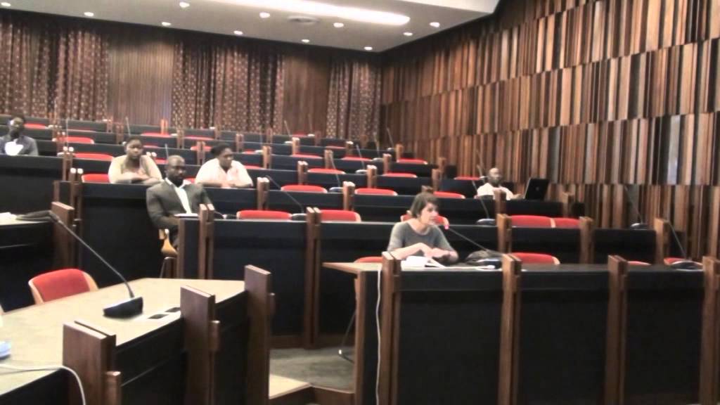 SWOP Breakfast Seminar presented by Mcebisi Ndletyana (Part 3 ...