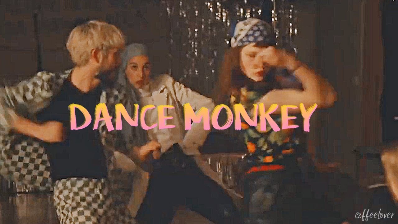 Dance Monkey - YouTube