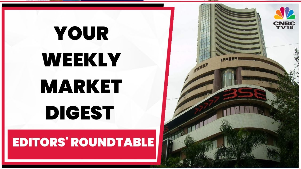 Tracking This Week's Stock Market Performance & More | Editors ...