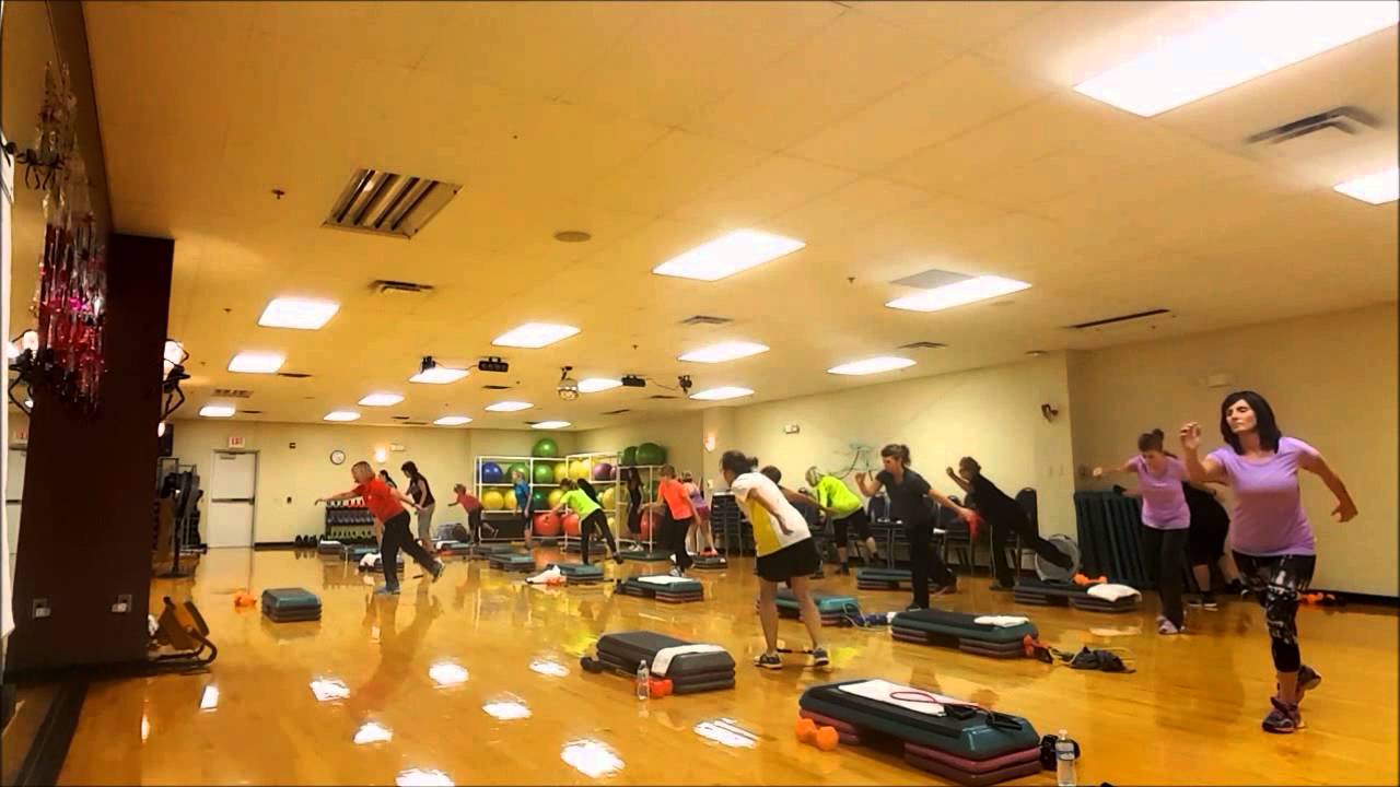 Functional Fusion™ Class Demo - YouTube