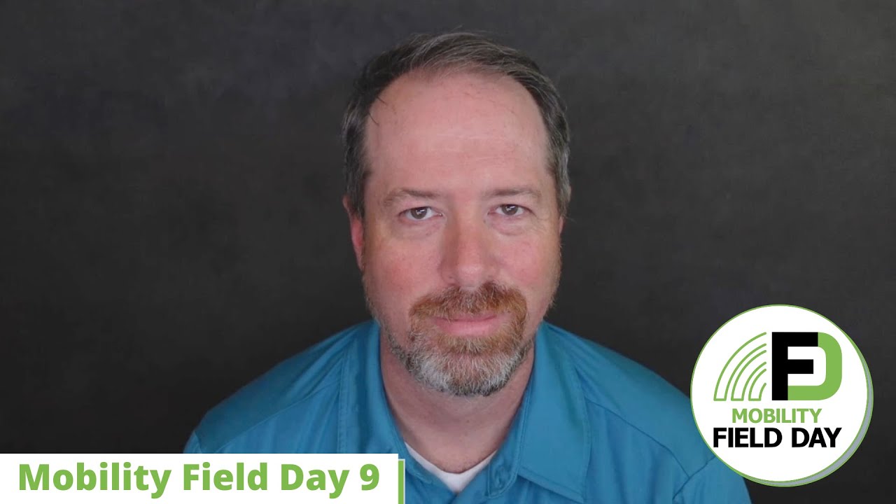 Making Mobility Magic at Mobility Field Day 9 - YouTube