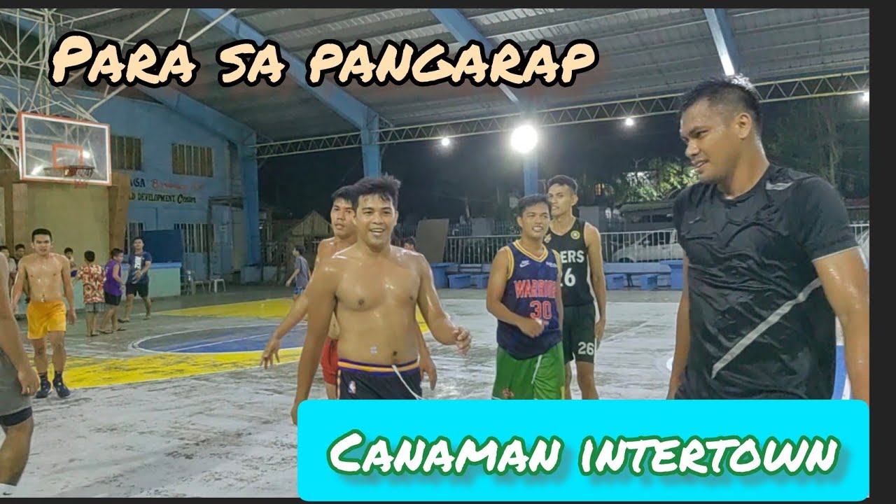 PARA SA PANGARAP (Intertown Practice) #basketball #trending #highlights ...