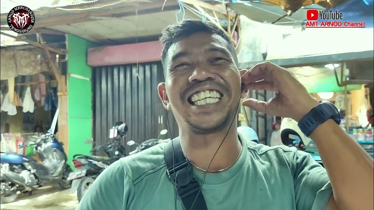 Begini jawaban Mr. Kulik saat di Interogasi yang Sempat Viral di Media - YouTube