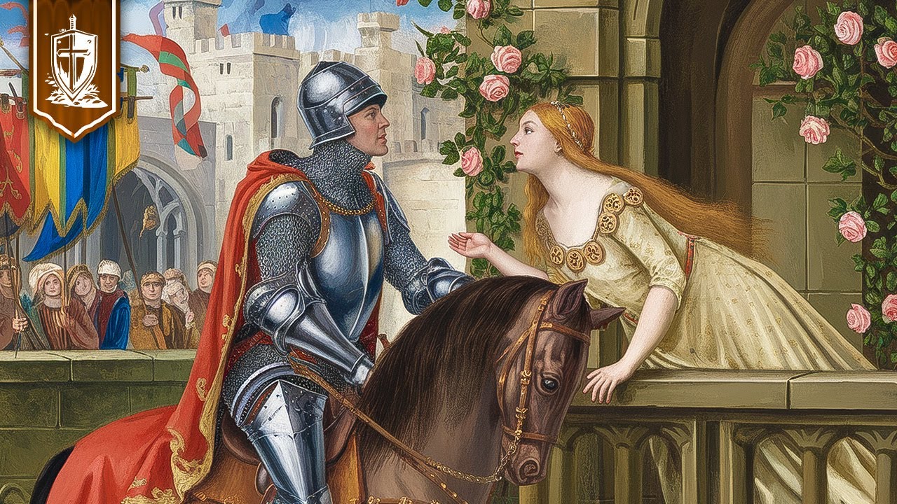 2+ HOURS of Medieval Tales, Facts & Stories | Medieval Compilation ...