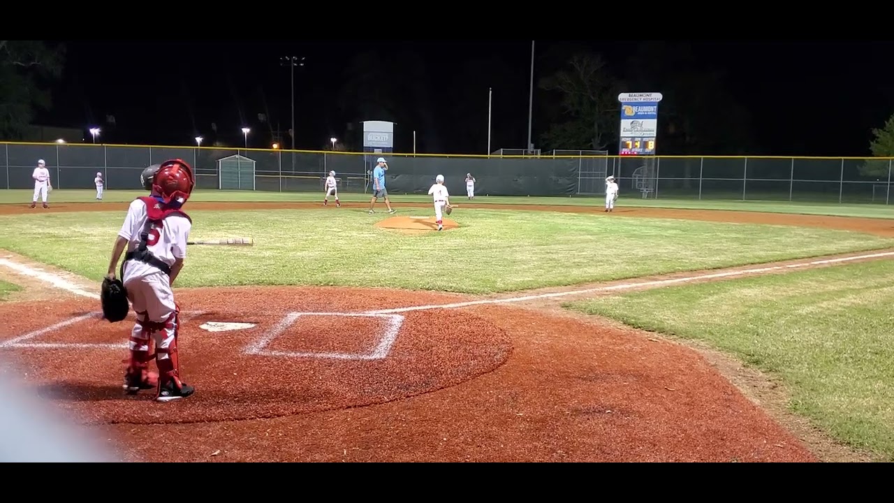 Aaron Roy Augustine Jr - YouTube