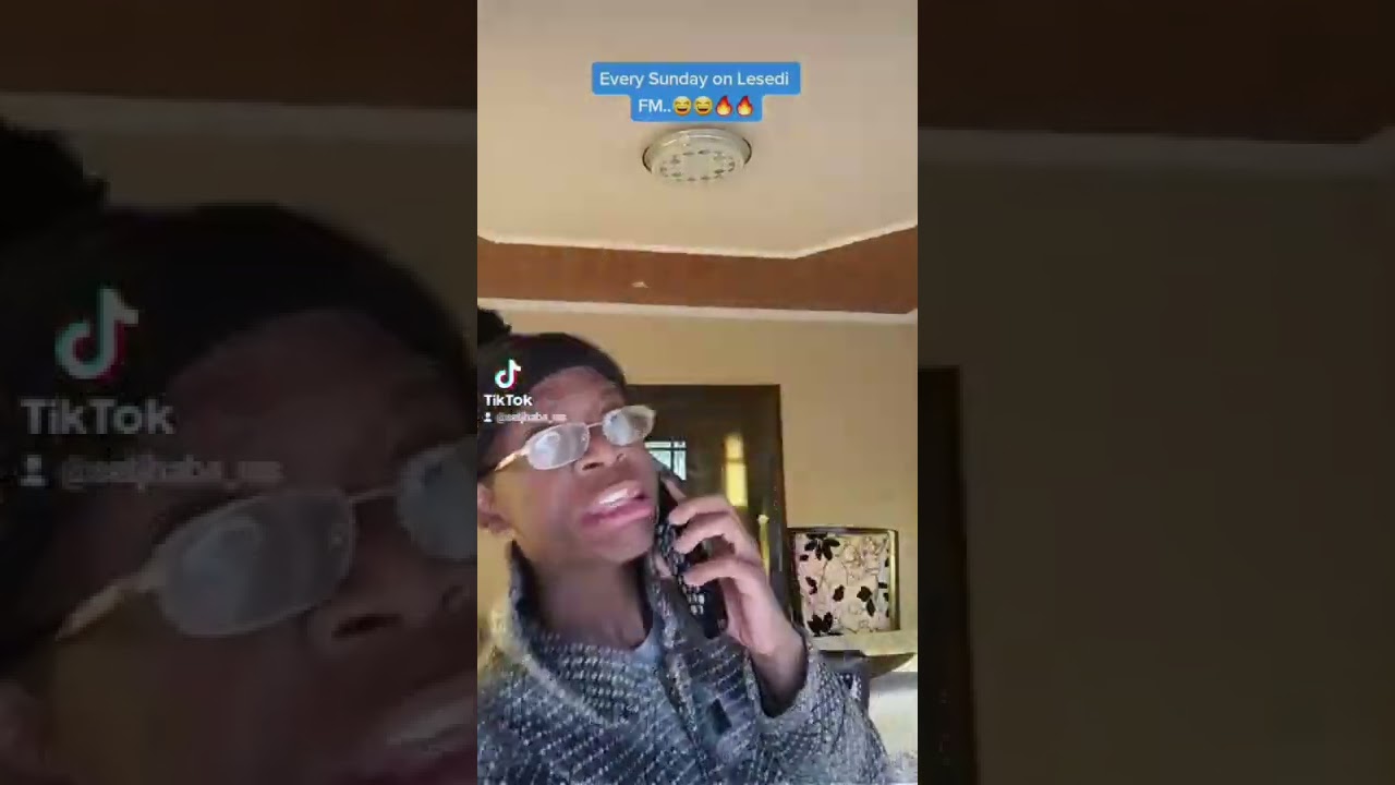 Thuso Onketsang Motaung😂😂😂||Tiktok : @setjhaba_ras - YouTube