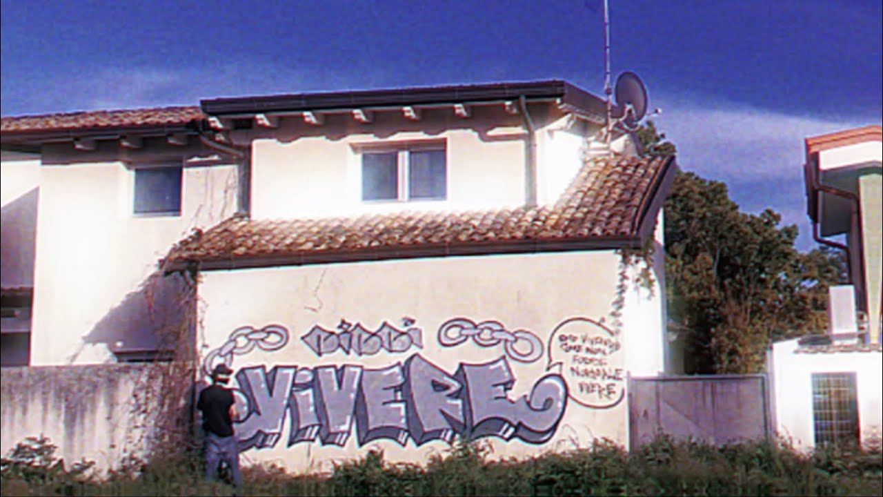 BiBBi GRANi | ViVERE (visual video) - YouTube