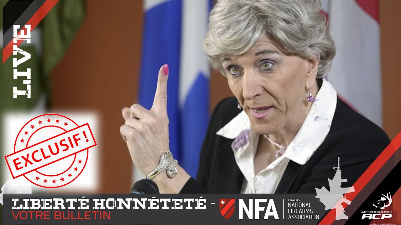 Entrevue exclusive - Russel-Aurore Bouchard marque le pas dans le ...