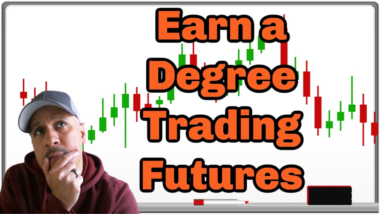 How I Would Learn Day Trading as a 18-20 Year Old Student to Pay for ...