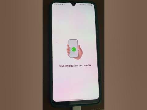 React native animation with Lottie 😎 and sim binding - YouTube