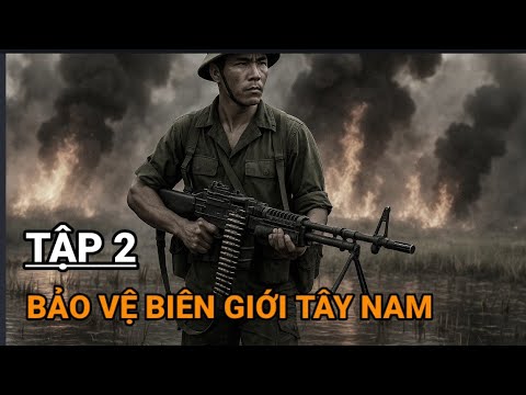2 - Cuộc Giáp Chiến Của F339 Và Quân Khu Tây Nam Pol Pốt / Chiến Dịch Mùa Khô 1979 - YouTube
