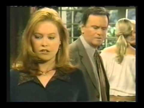 OLTL: Natalie And Jess Are Twins After All! - YouTube