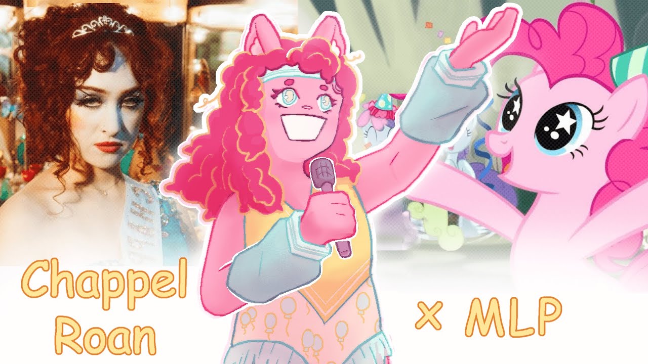 drawing mlp + yapping about youtube💖(1k sub special) - YouTube