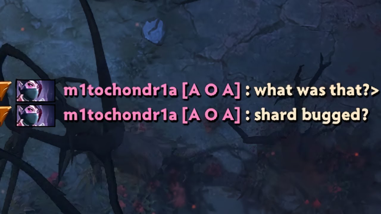 Bug abuse or 200 IQ? - YouTube