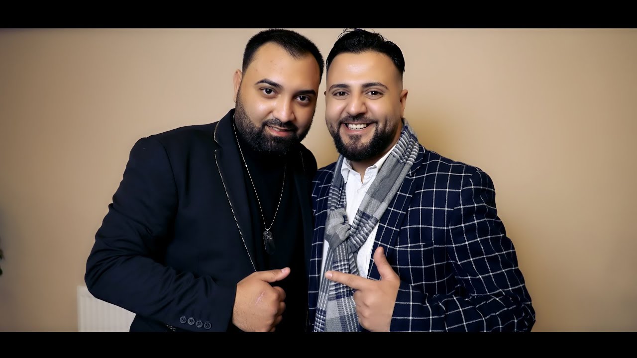 Madalin Gicuta & Ionut Printu - Regina lui Tata | Official Video - YouTube
