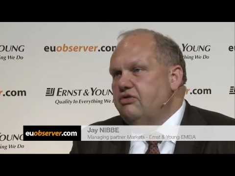 Ernst & Young Government & Innovation summit 2012 - Jay Nibbe - YouTube