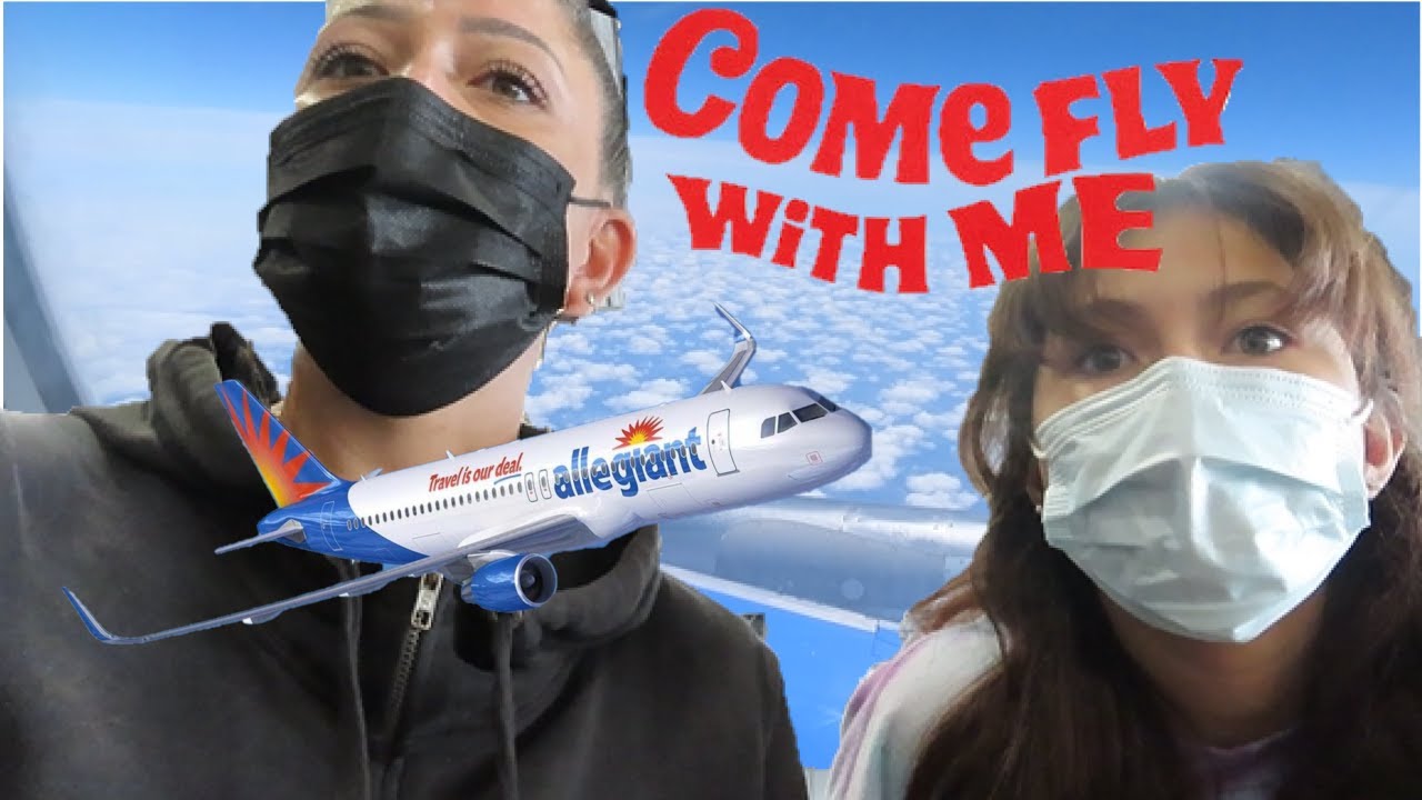 FLY WITH US & ENTER OUR DOSSIER GIVEAWAY - YouTube