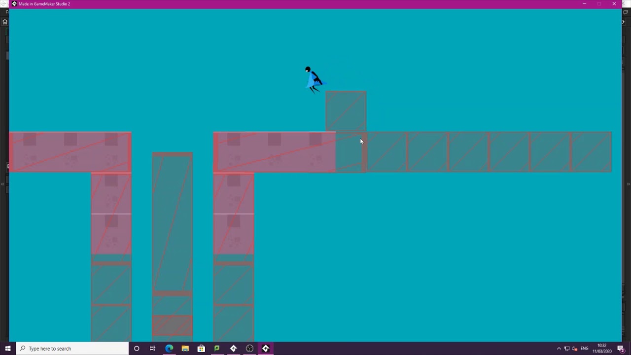 Josh Alderson Game Trailer - YouTube