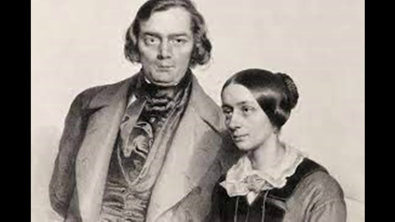 Schumann Sonata g minor op 22, Anne Kauppi 1993 - YouTube