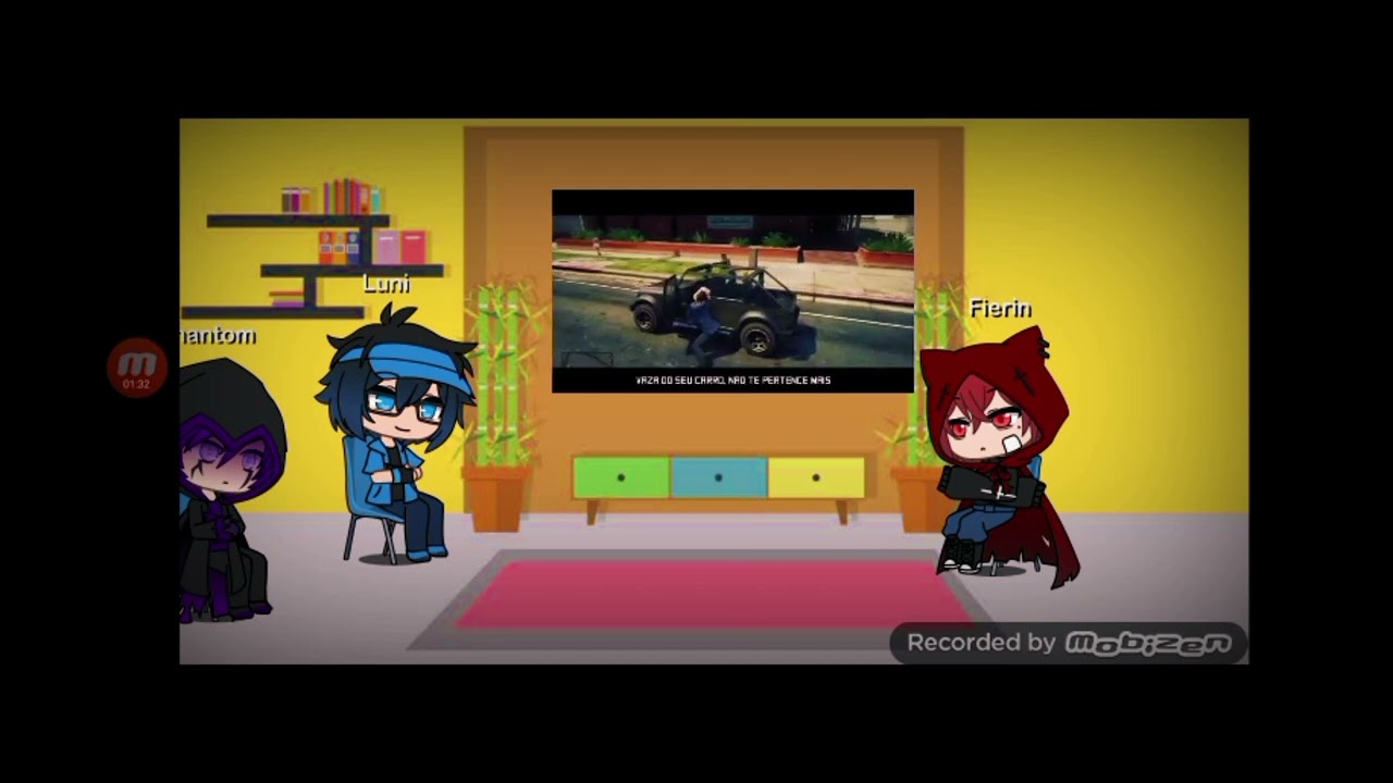 rep GTA 5 rect - YouTube