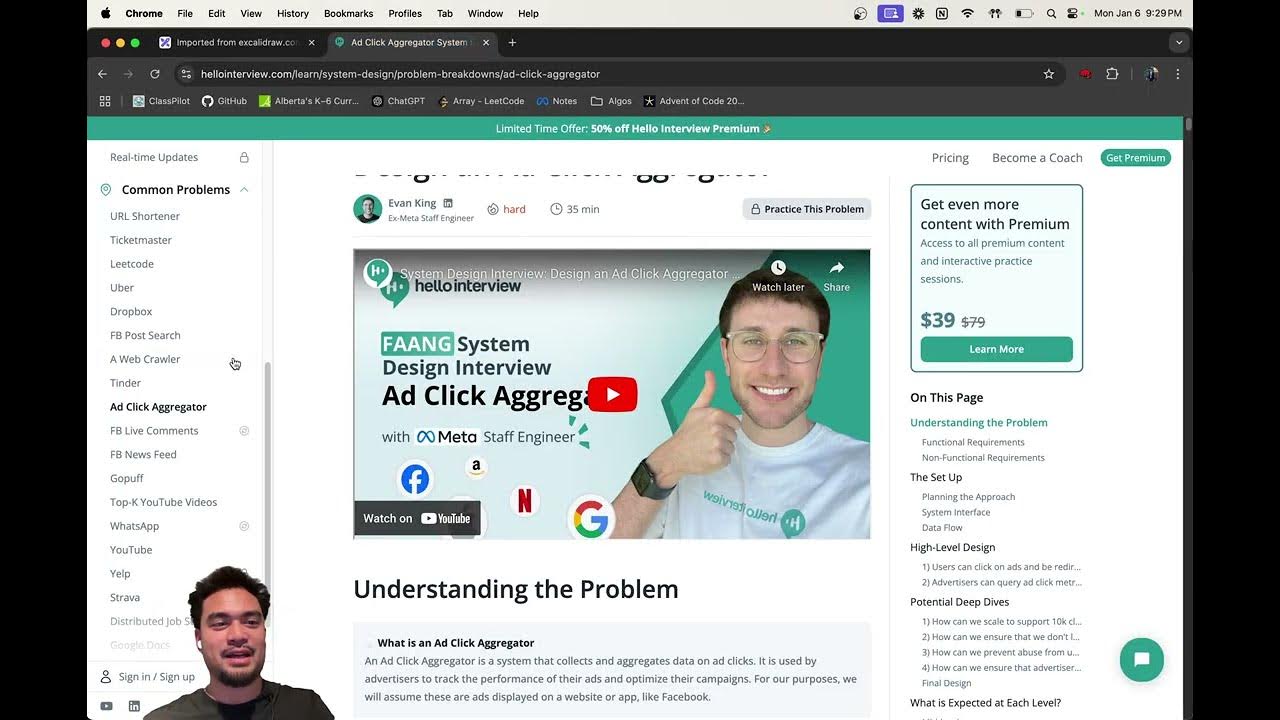 Top 5 Resources to ACE your System Design Interview - YouTube