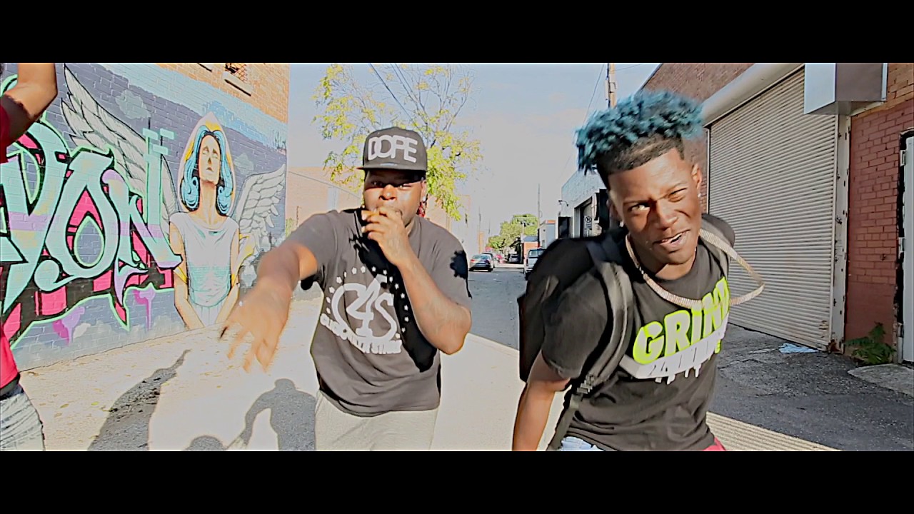 Aspect Zavi - Spend It Freestyle (Music Video) ShotBy: @C4SFilms - YouTube