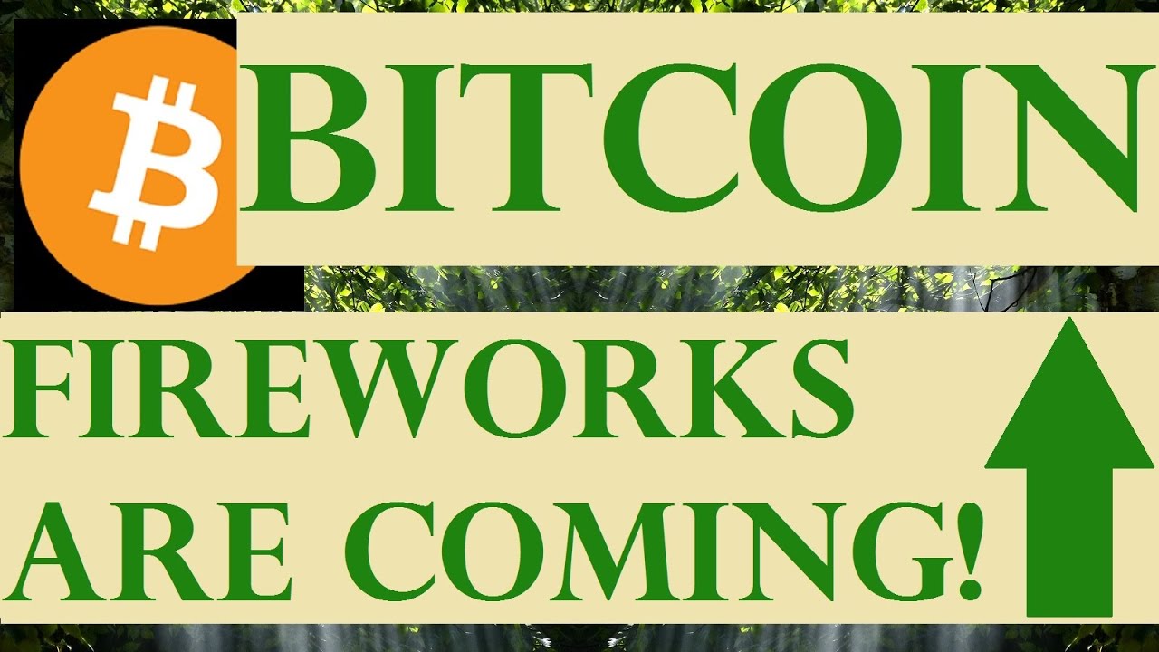 Bitcoin: Fireworks are coming! #QNT #BTC #ADA #XRP #SOL Price ...