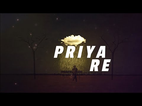 PRIYA RE || প্রিয়া রে || Eemce Mihad || Miraz || BANGLA LOFI SONG ...