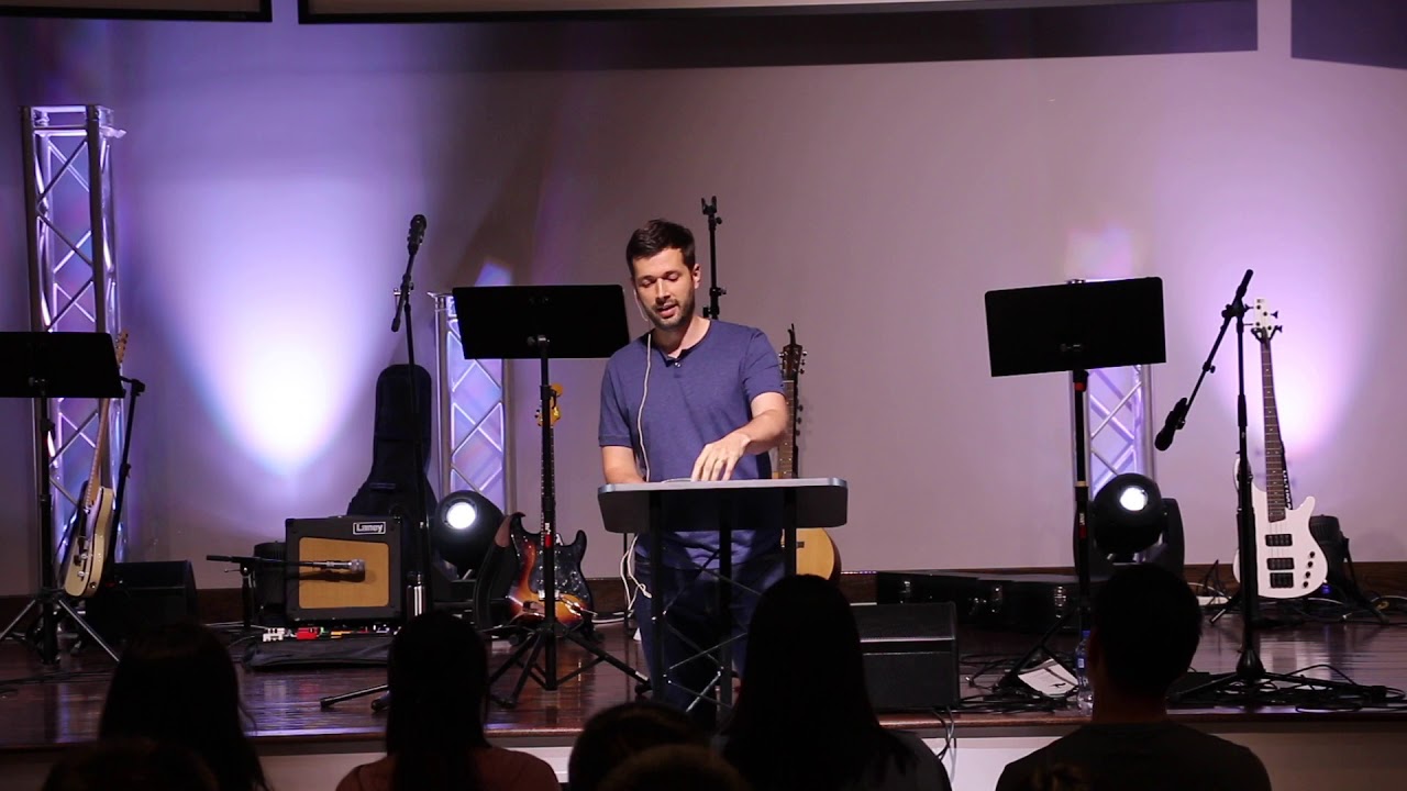 2Gather4One 2018 - JM Becker - YouTube