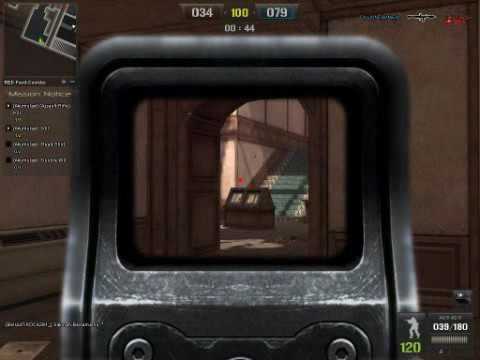 POINT BLANK - Ga kuat mas CHEATERNYA PART2